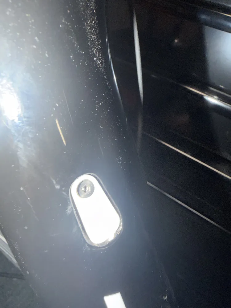 Trek Emonda Frame Plug - Free 3D Print Model - MakerWorld