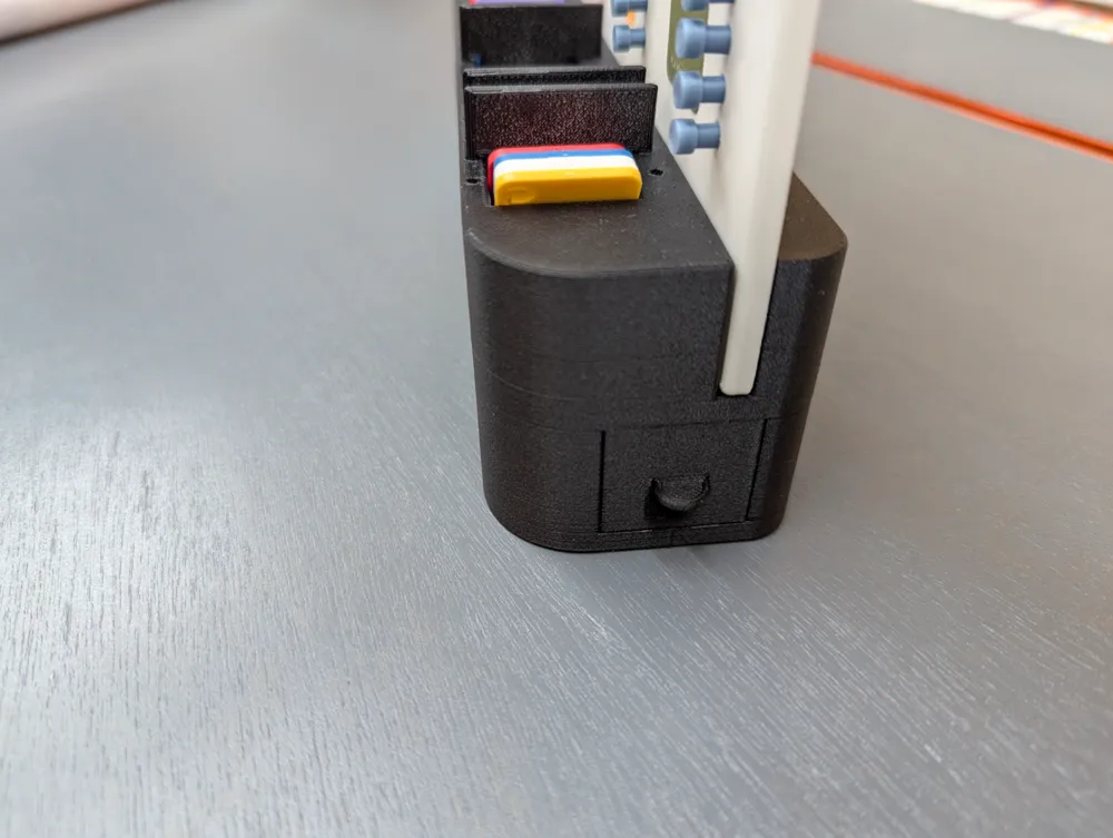 Filament Inventory Tracker for Bambu Lab filament. - Free 3D Print ...