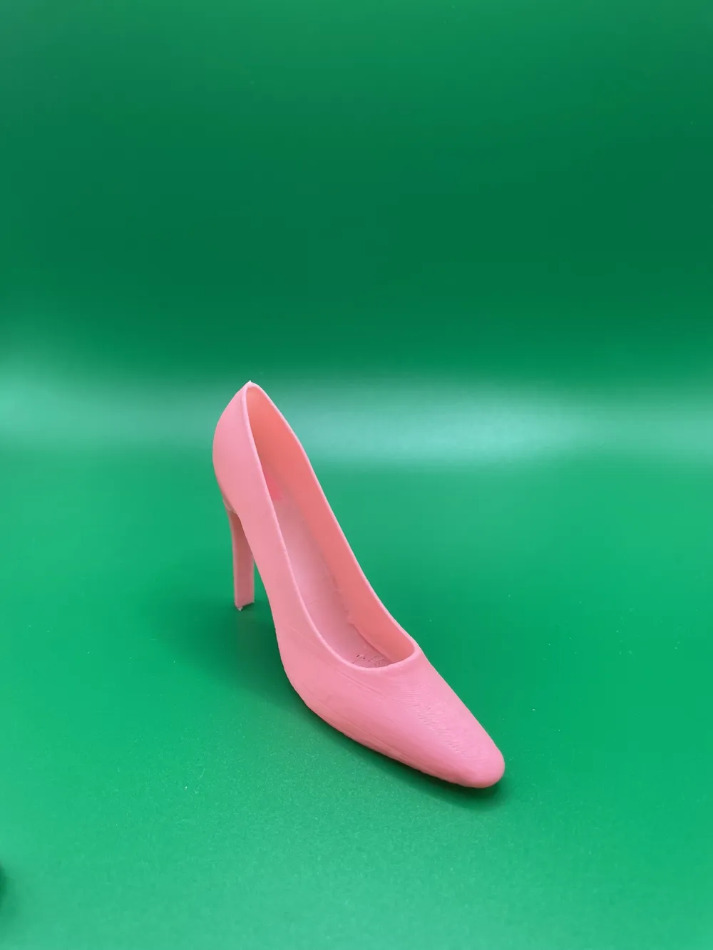 High Heels 2 - Shoes and Footwear - Free 3D Print Model - MakerWorld