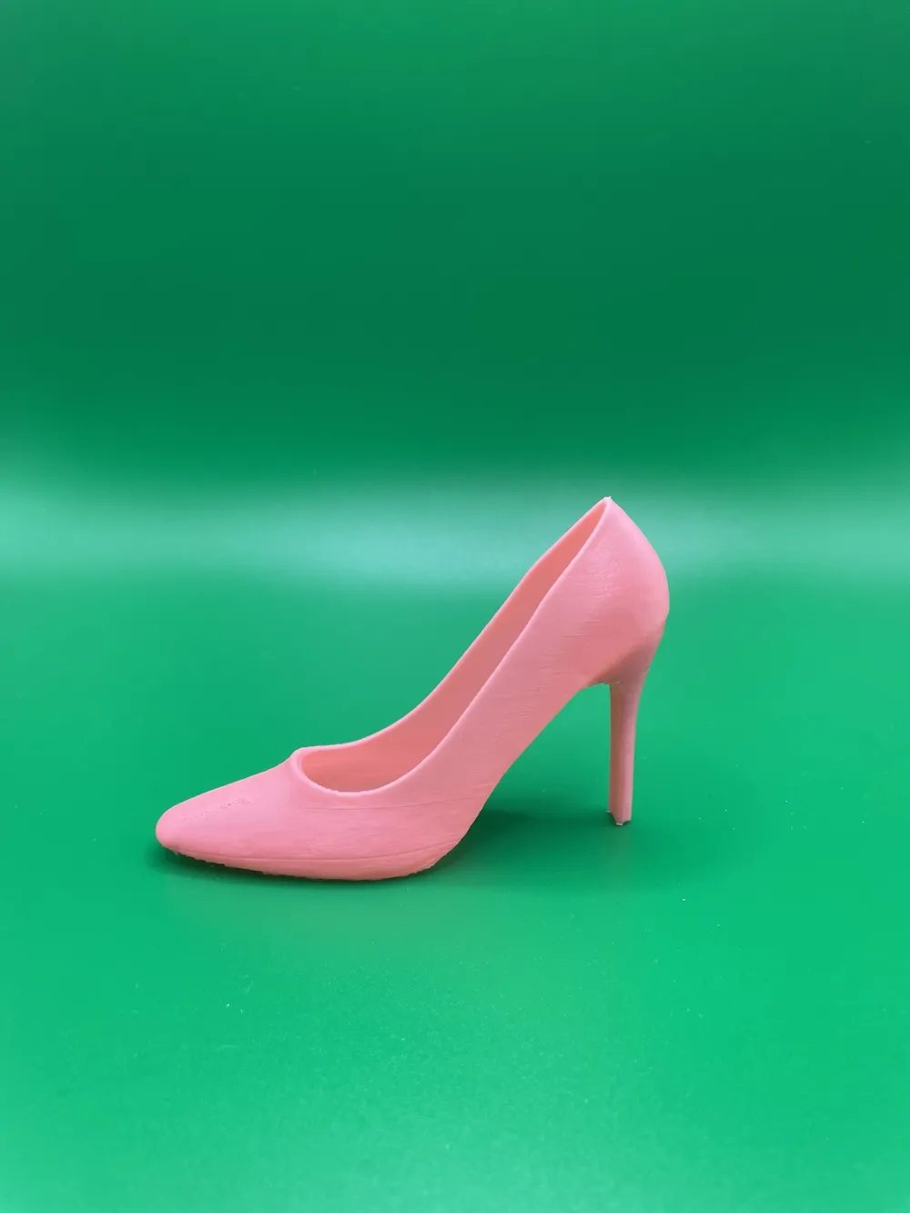 High Heels 2 - Shoes and Footwear - Free 3D Print Model - MakerWorld