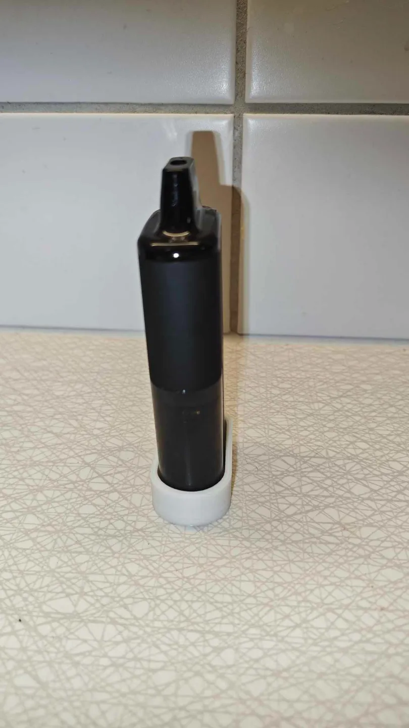 Frunkbar 5000 Holder by user_1435498805 - MakerWorld