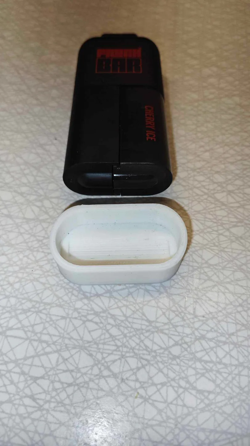 Frunkbar 5000 Holder by user_1435498805 - MakerWorld