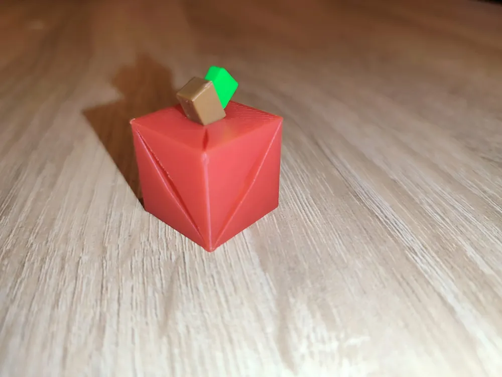 Roblox: Einen Garten mit Obst anbauen – ohne AMS von Infill3DMakerWorld ...