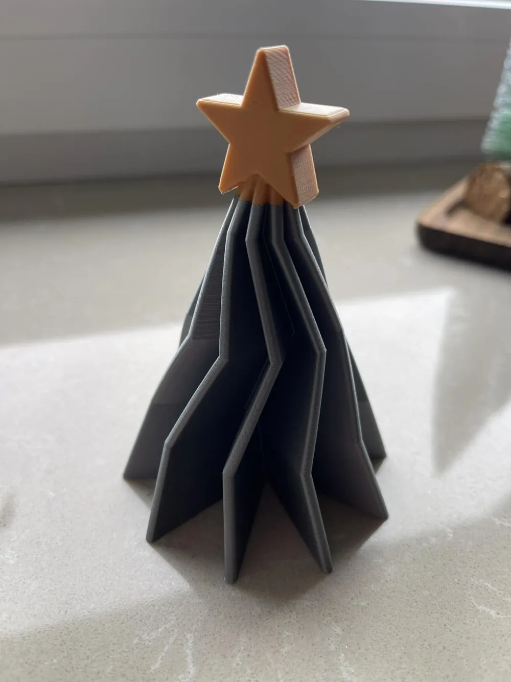 Christmas tree - Free 3D Print Model - MakerWorld