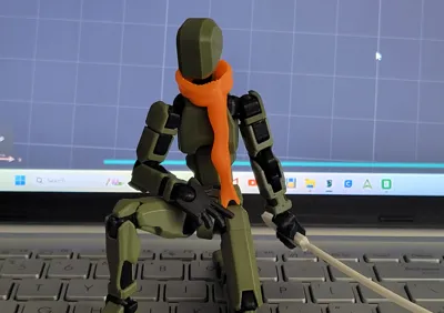 DUMMY 13 | Collection - MakerWorld