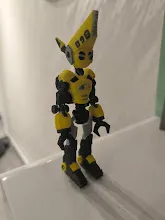 Roblox Junkbot by Darac MakerWorld: Download Free 3D Models