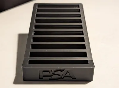psa 3d print model download - MakerWorld