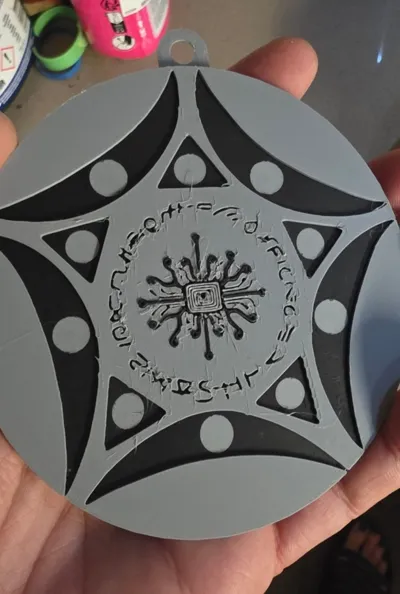 Buga Sphere by Ale_FXMakerWorld: Download Free 3D Models