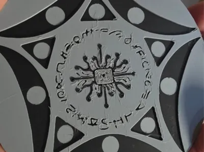 Buga Sphere by Ale_FXMakerWorld: Download Free 3D Models