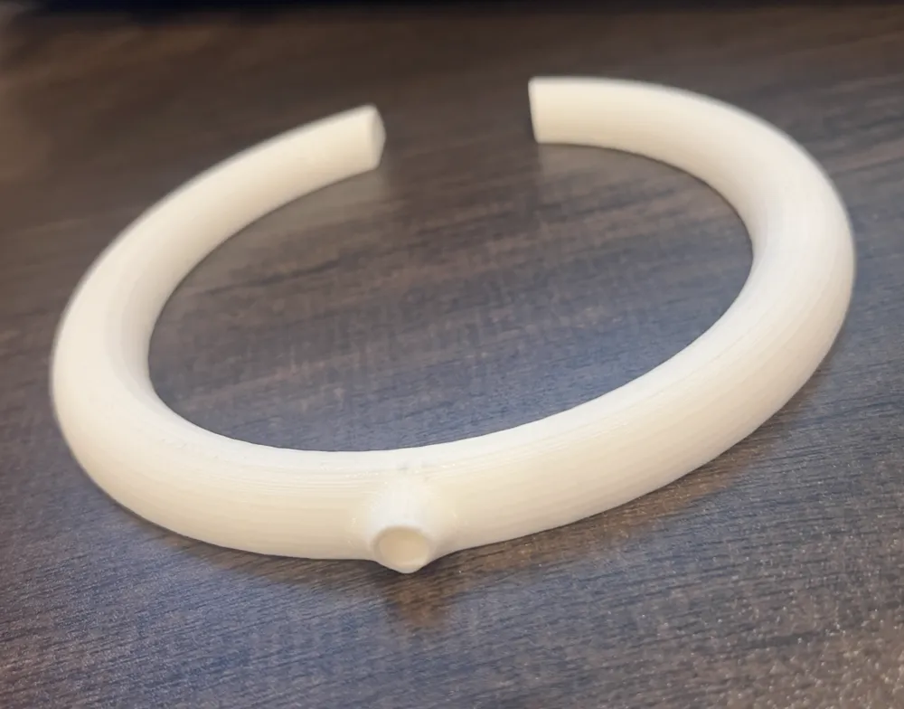 Drip Irrigation Ring by rskennedy99 - MakerWorld