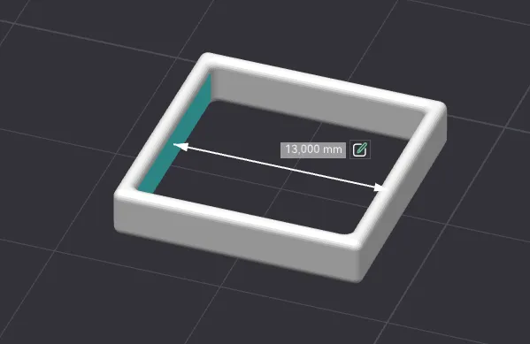 Squiddy B Bite Handle Indicator by Armand MakerWorld: Download Free 3D ...