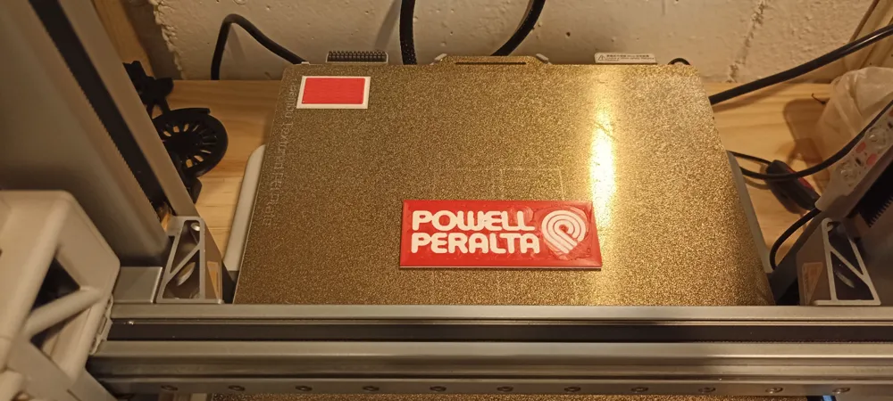 Powell Peralta - Free 3D Print Model - MakerWorld