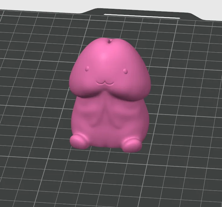 Purge for Amy Deluxe Hookah Remixed by TBH113 - MakerWorld