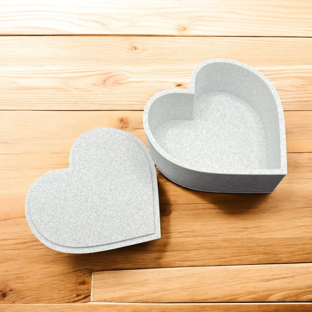 Heart Container & Gift Box by Seymour3D - MakerWorld