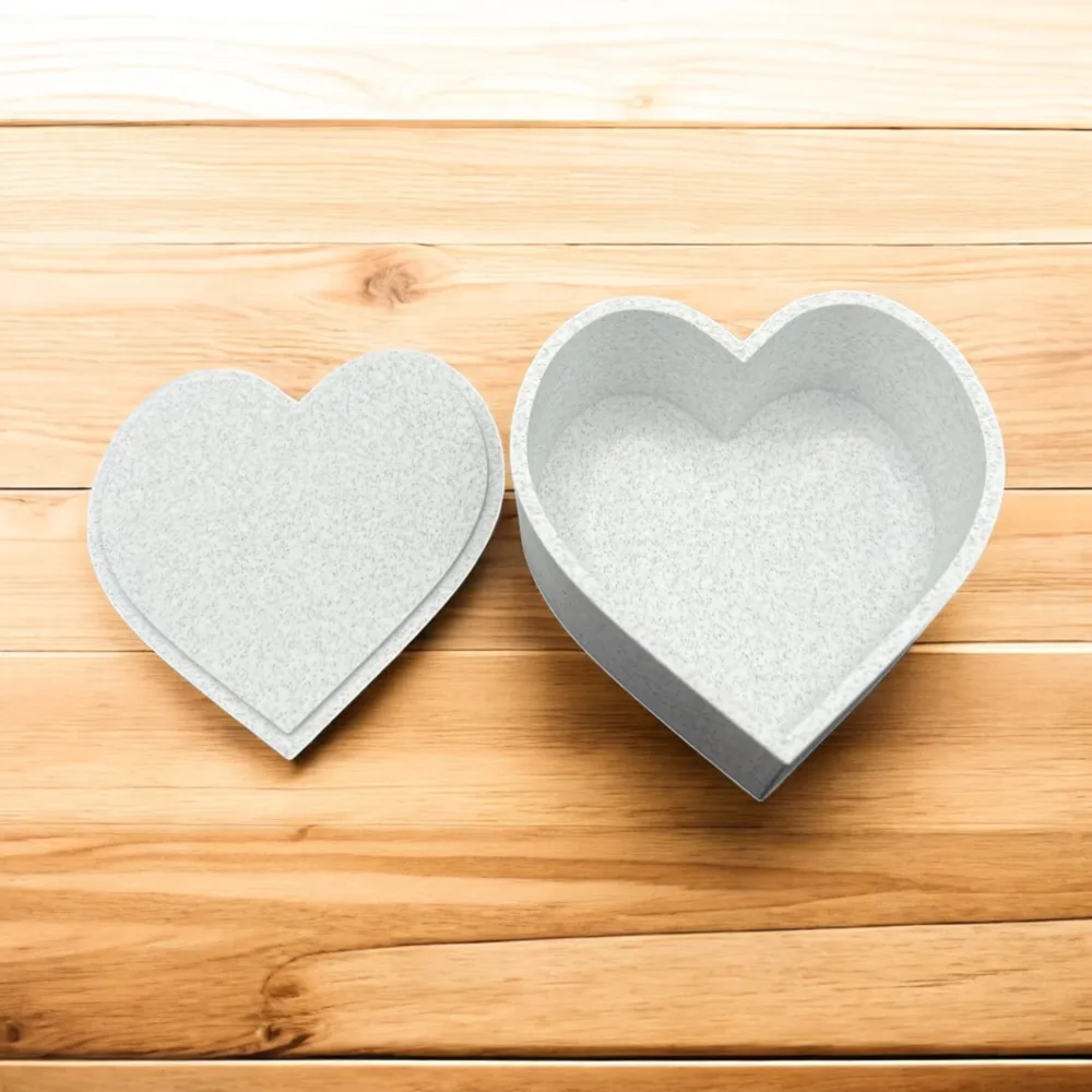 Heart Container & Gift Box by Seymour3D - MakerWorld