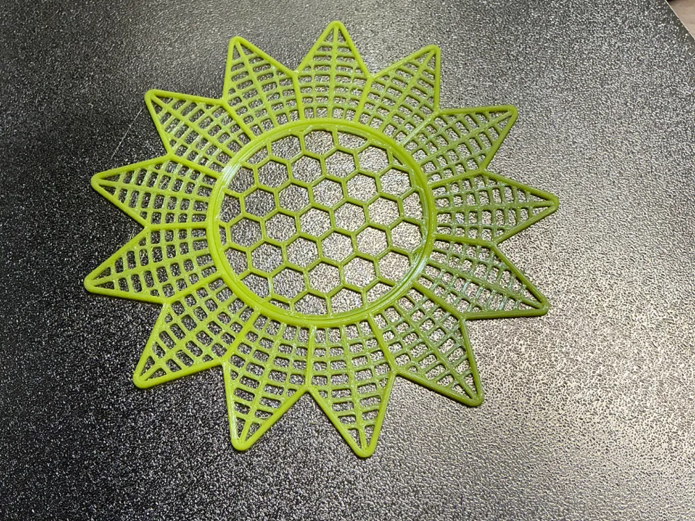 TPU Silent Pad by snkxn75dvs - MakerWorld