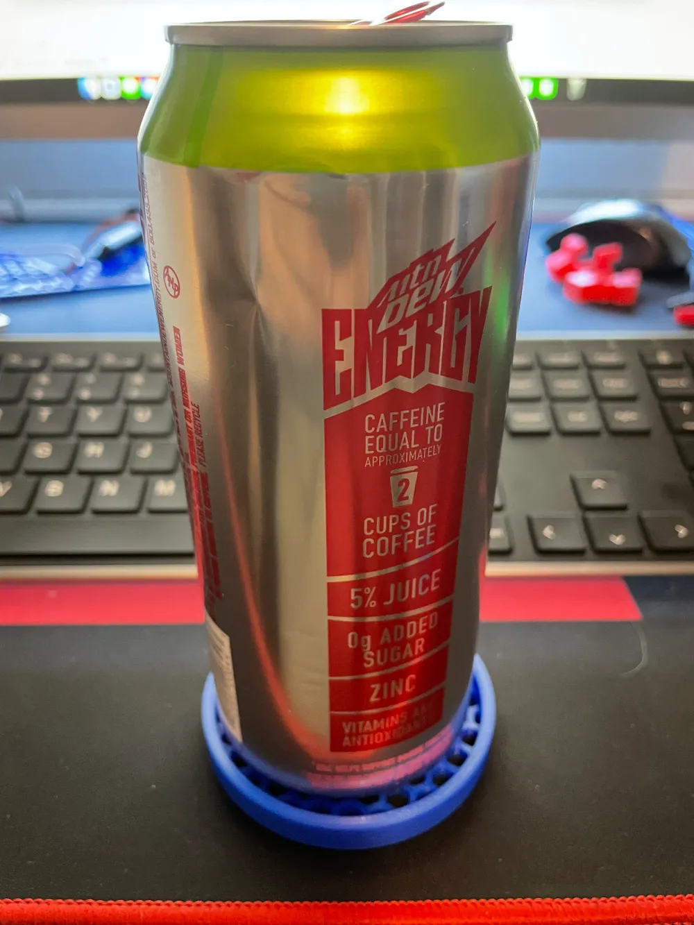 Hex Drink Coaster by BoostinBoxer - MakerWorld