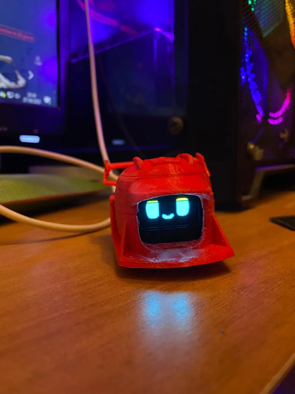 Mochi - GTR Liberty Walk by ixv MakerWorld: Download Free 3D Models