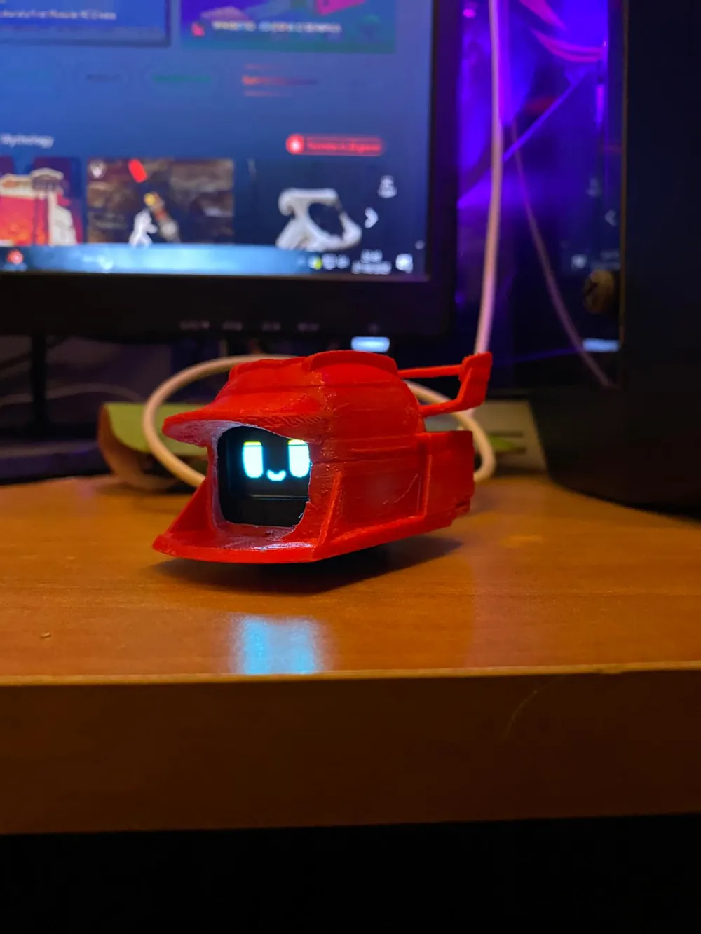 Mochi - GTR Liberty Walk by ixv MakerWorld: Download Free 3D Models