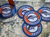 Denver Broncos Coaster set by Millertyme84 MakerWorld: Download Free 3D ...
