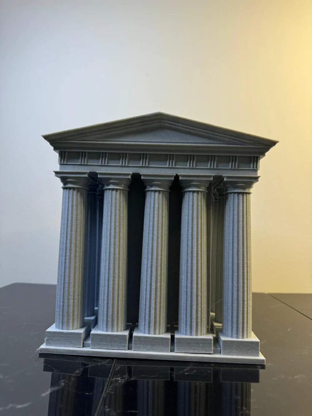 Mini Bank Vault Remix with improvements Remixed by SA3D - MakerWorld