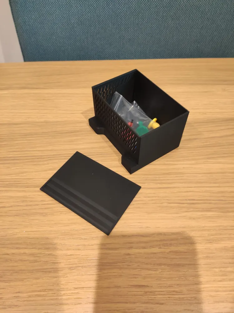 Stardew Valley Board Game Organisers - Free 3D Print Model - MakerWorld