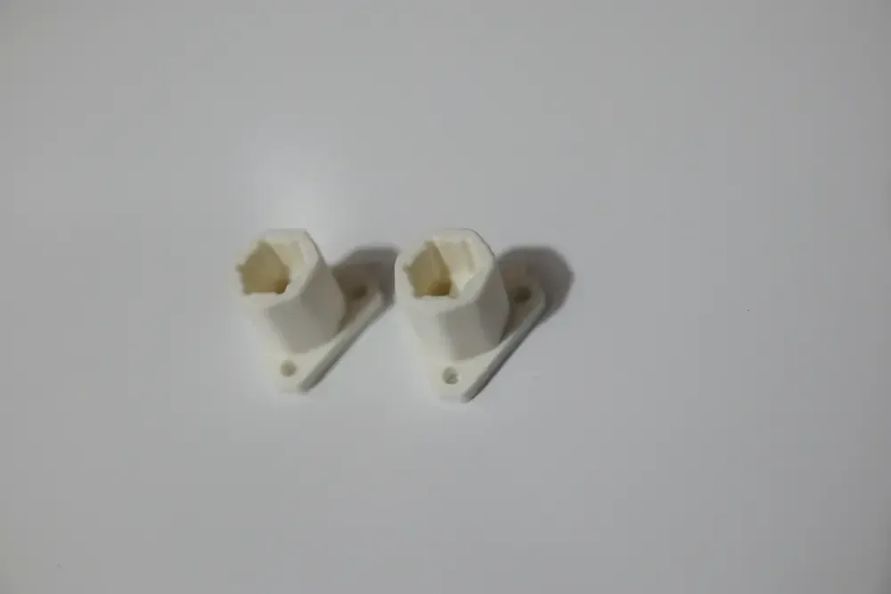 A1-Z axis fixed seat by 蓝白色的蓝白碗 - MakerWorld