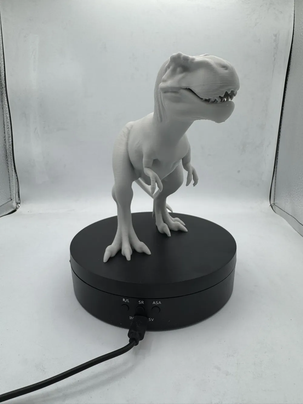 Tyrannosaurus Rex, T-Rex Dinosaur by WispHollow MakerWorld: Download ...