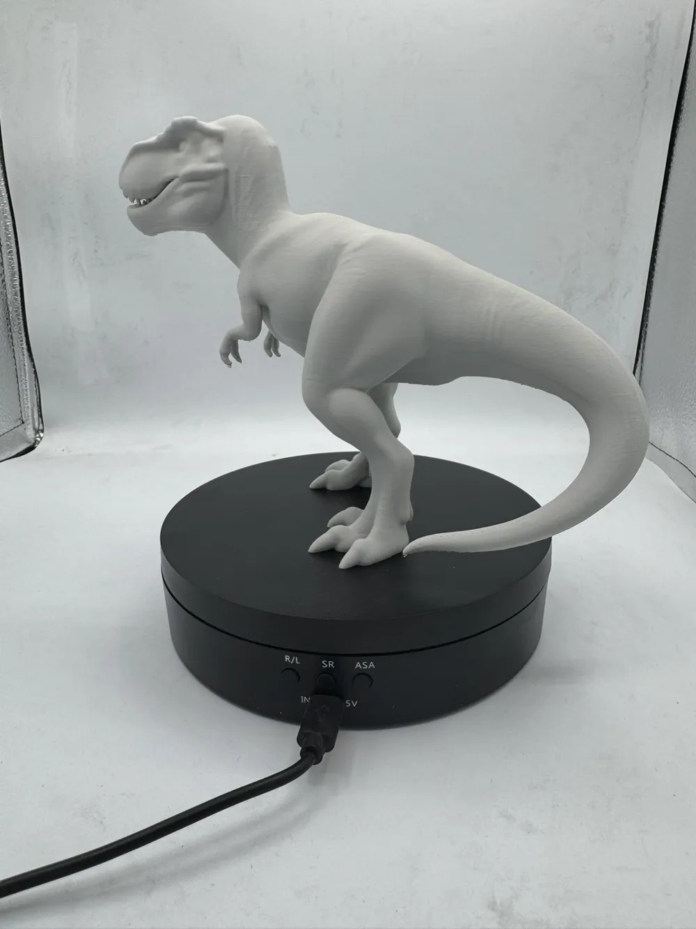 Tyrannosaurus Rex, T-Rex Dinosaur by WispHollow MakerWorld: Download ...