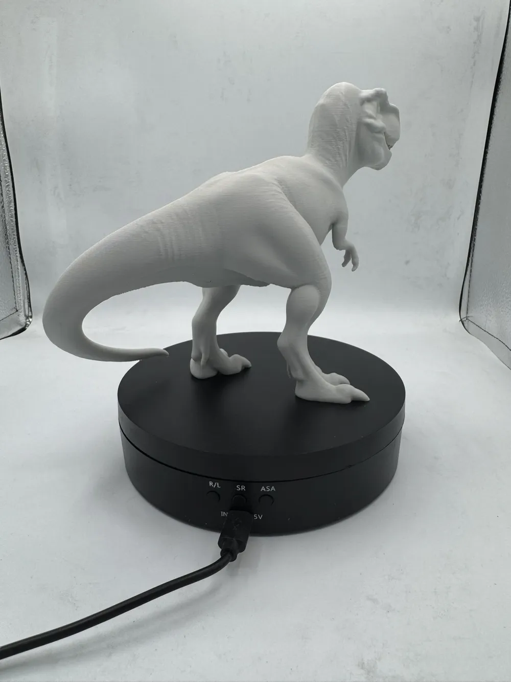 Tyrannosaurus Rex, T-Rex Dinosaur by WispHollow MakerWorld: Download ...