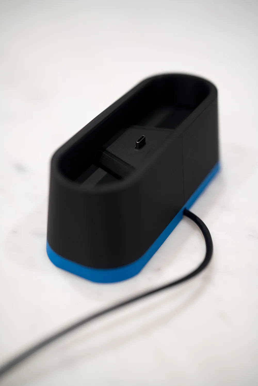 Charging Dock for Nintendo Switch 2 Pro Controller by Brendan Lim ...