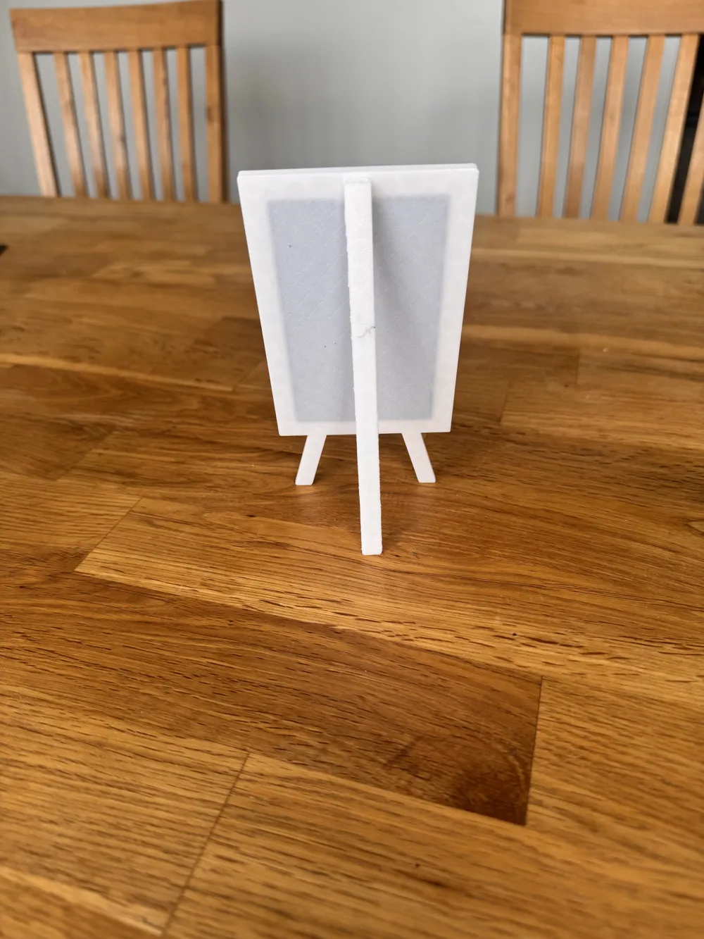 School Start Decoration Mini Easel Sign 3D by Getti132 MakerWorld ...