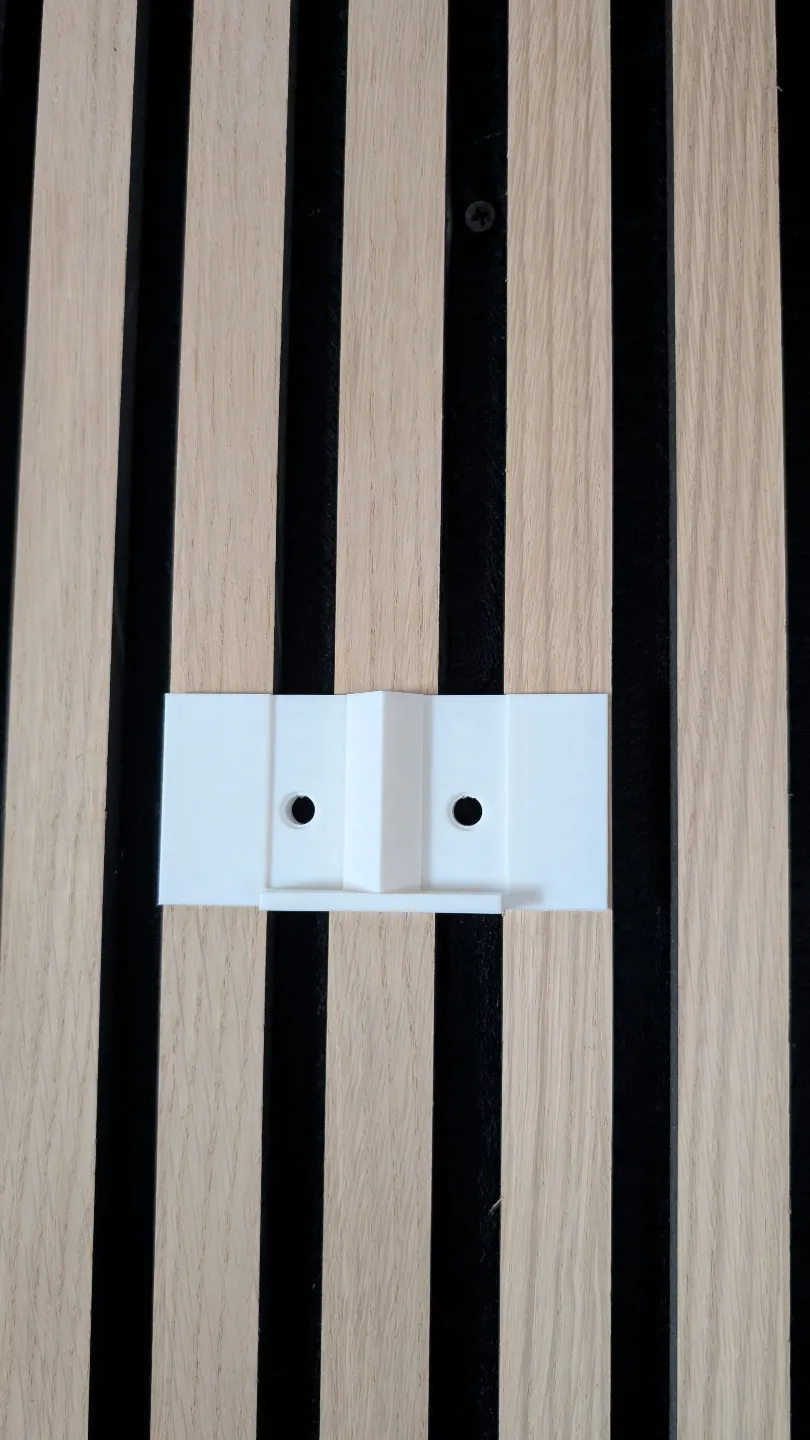 Acoustic Panel Hueforge Mount by 3DMF - MakerWorld