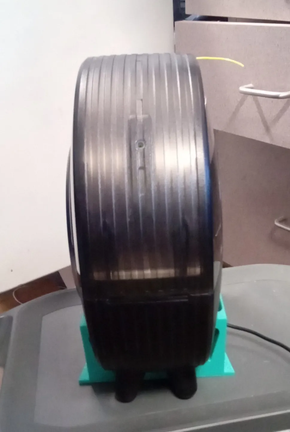 Sunlu Filadryer S2 Stablelizer/Stand/Tray by projectresolute - MakerWorld