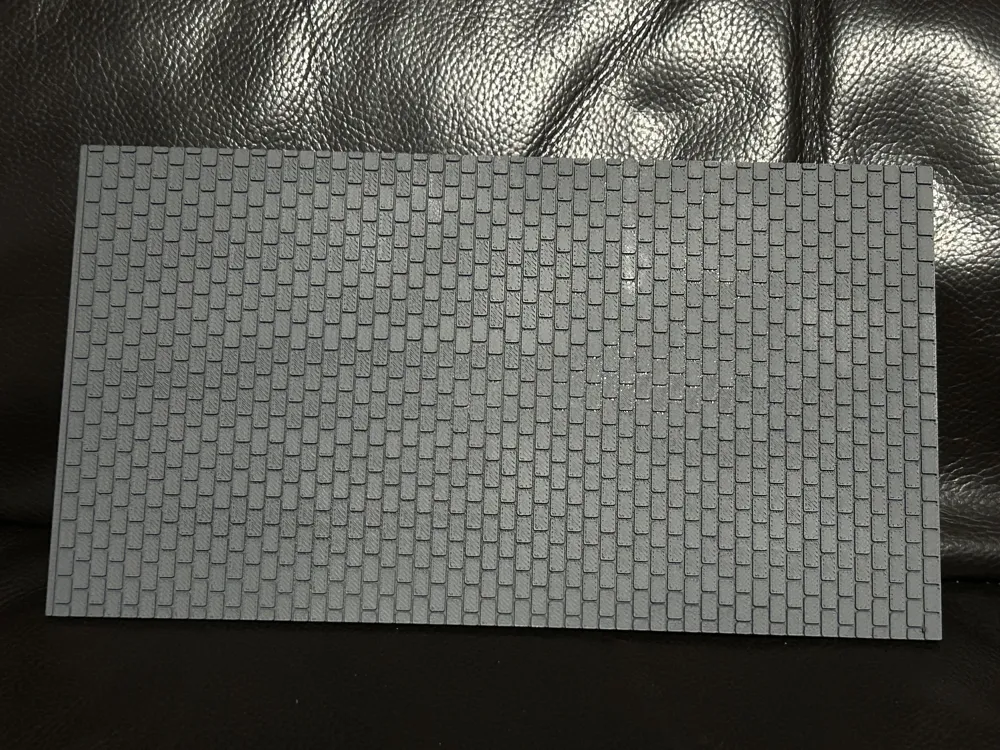 Diorama - Cobblestone by Kavane MakerWorld: Download Free 3D Models