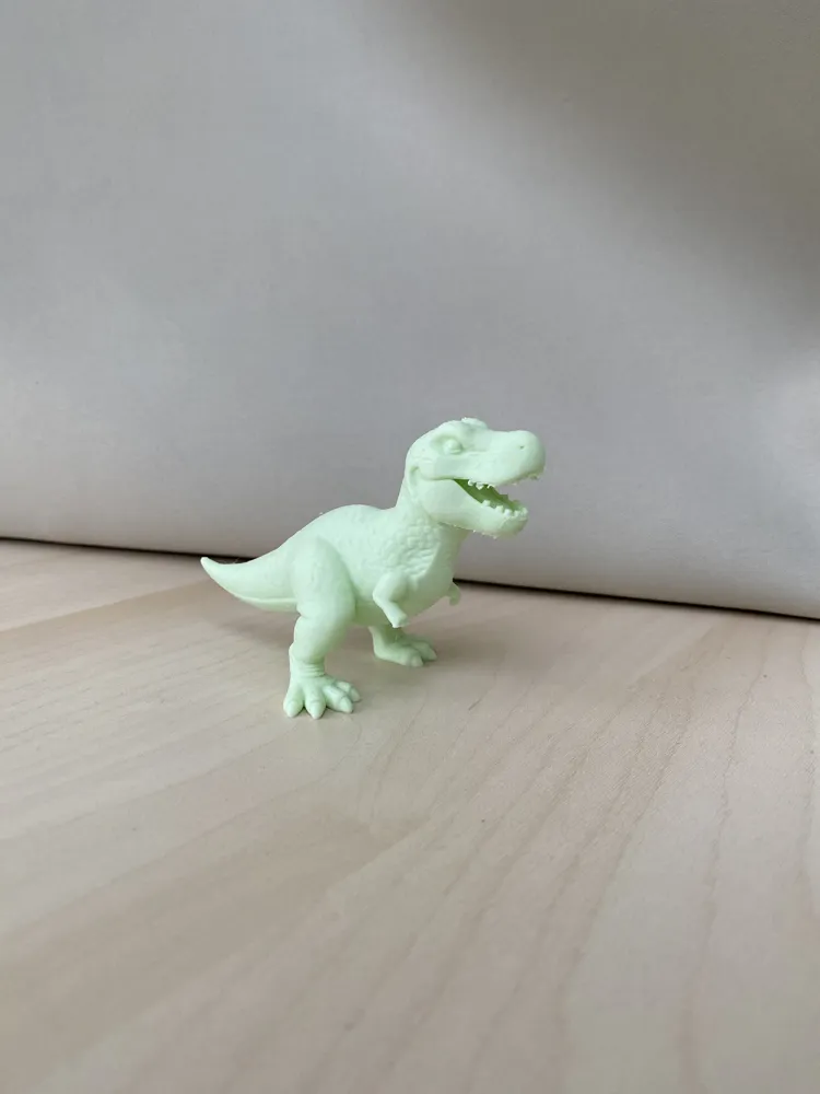T-rex dinosaur - Free 3D Print Model - MakerWorld