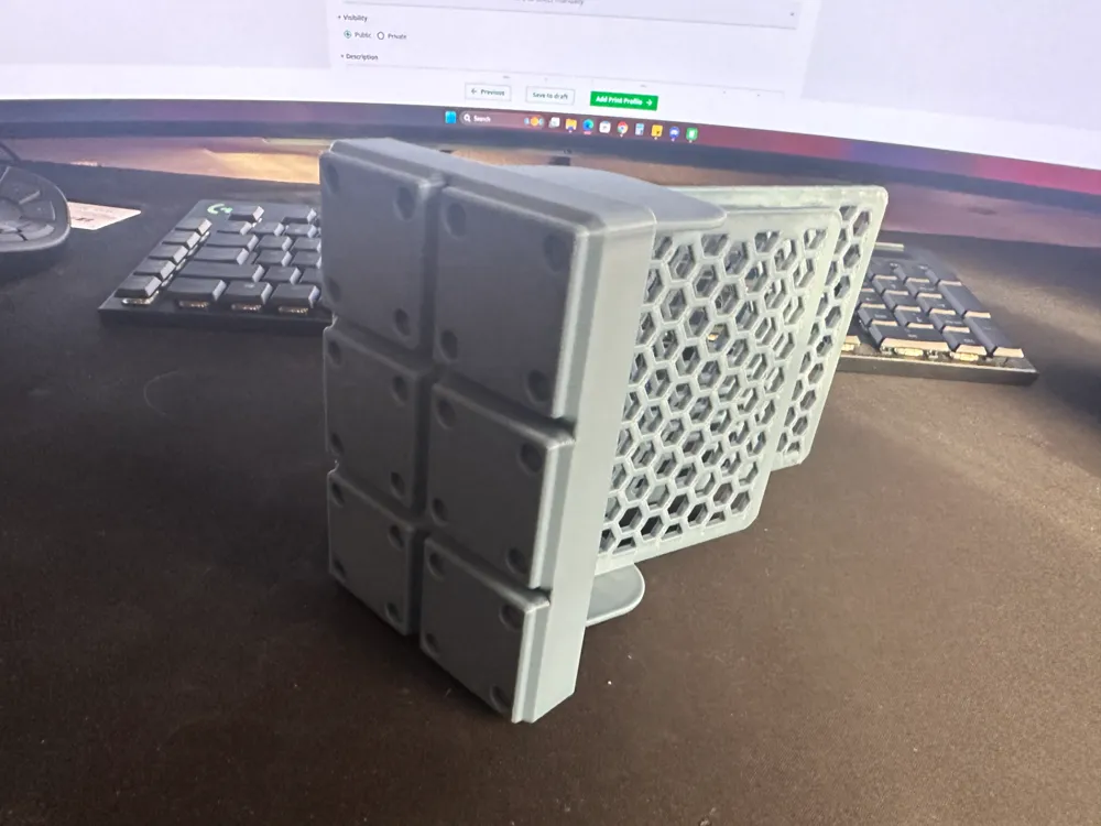 iFixIt Mako Gridfinity by SupParGinger - MakerWorld