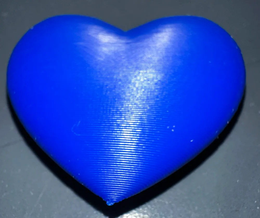 Smooth Heart Remixed by Jatdizzle - MakerWorld