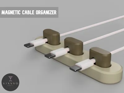 Vixvvo 3D | Published - MakerWorld