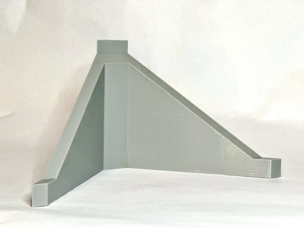 Coving Mitre Tool/Jig 127mm by TMWH87 - MakerWorld