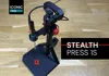 Stealth Press 1S — heat set insert press by Iconic FAB MakerWorld ...