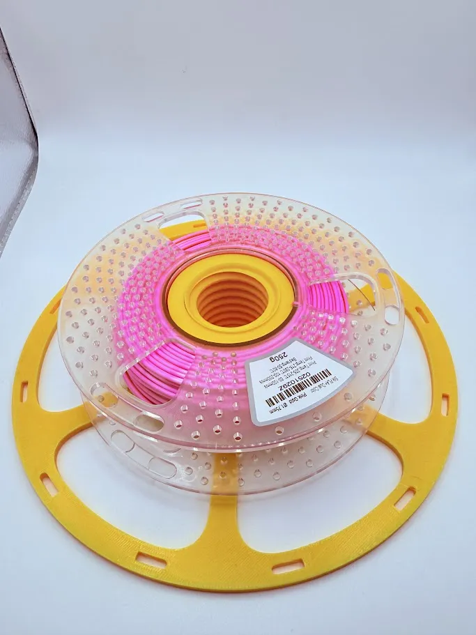 Sunlu 250g AMS Universal Spool Adapter Remixed by ColinSmith978 ...