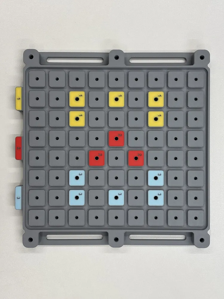 CNC Vacuum Clamping Plate - Free 3D Print Model - MakerWorld
