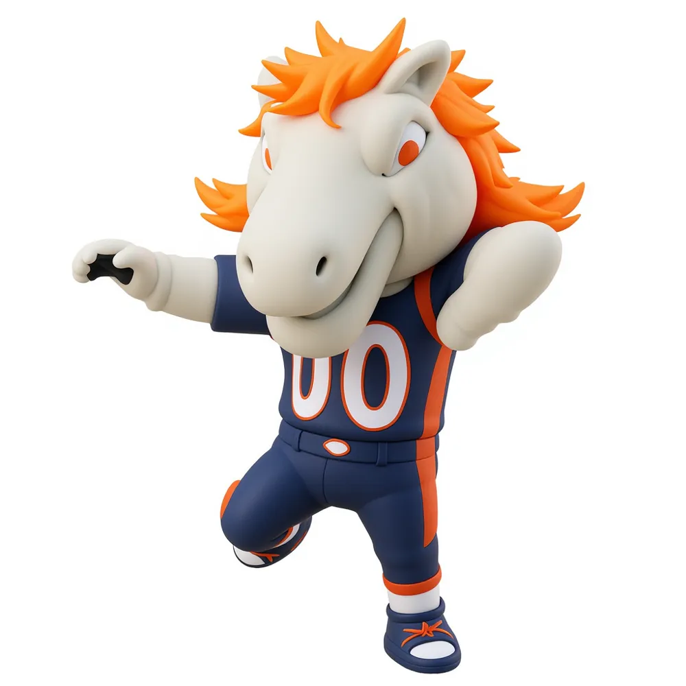 Miles Chibi - Free 3D Print Model - MakerWorld