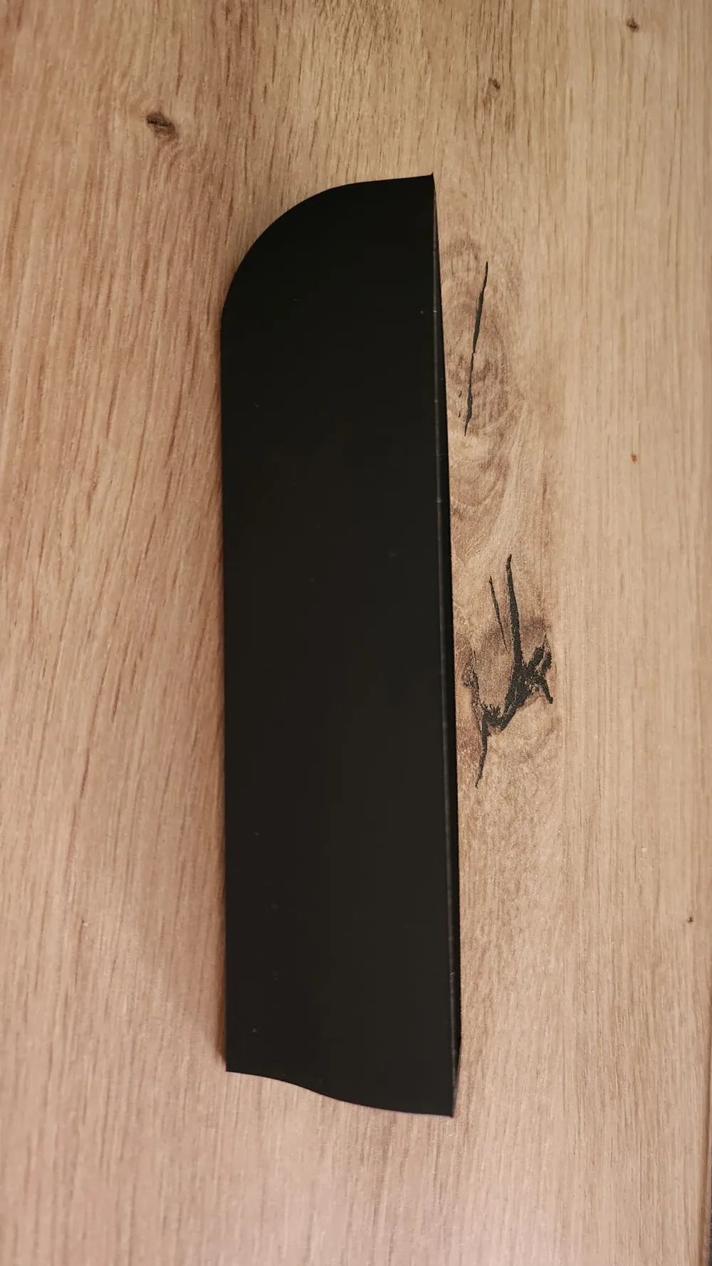 Simple Boat Hull by Wasserfall MakerWorld: Download Free 3D Models