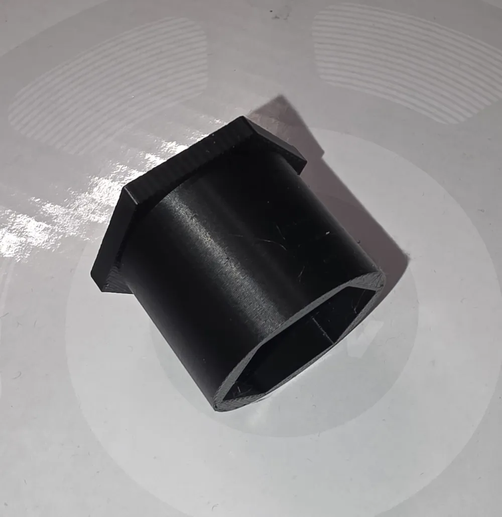 Ram Nut Caps - Free 3D Print Model - MakerWorld