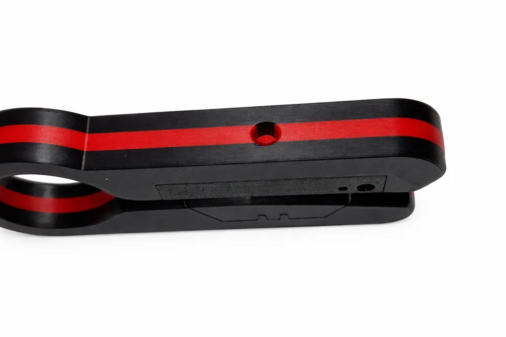 Filament/PTFE Tube Cutter - Free 3D Print Model - MakerWorld
