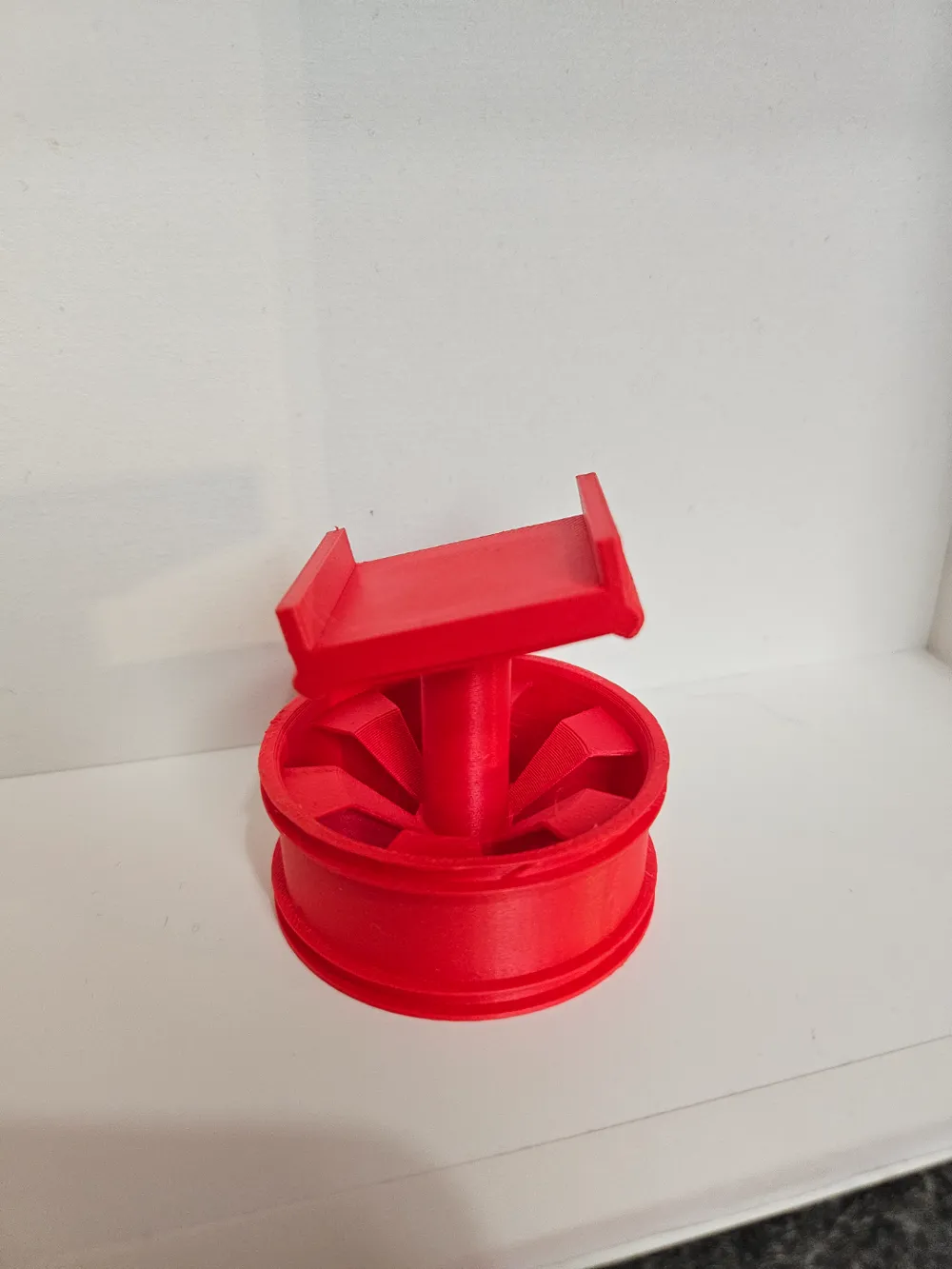 Hot Wheels Stand - Free 3D Print Model - MakerWorld