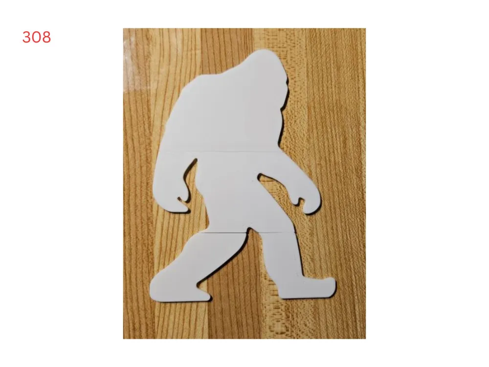 Stencil templates 83 by JpDesign01MakerWorld: Download Free 3D Models