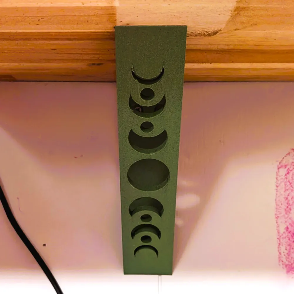 Moon Shelf Bracket By Omegapoint MakerWorld moon-shelf-bracket-by-omegapoint-makerworld